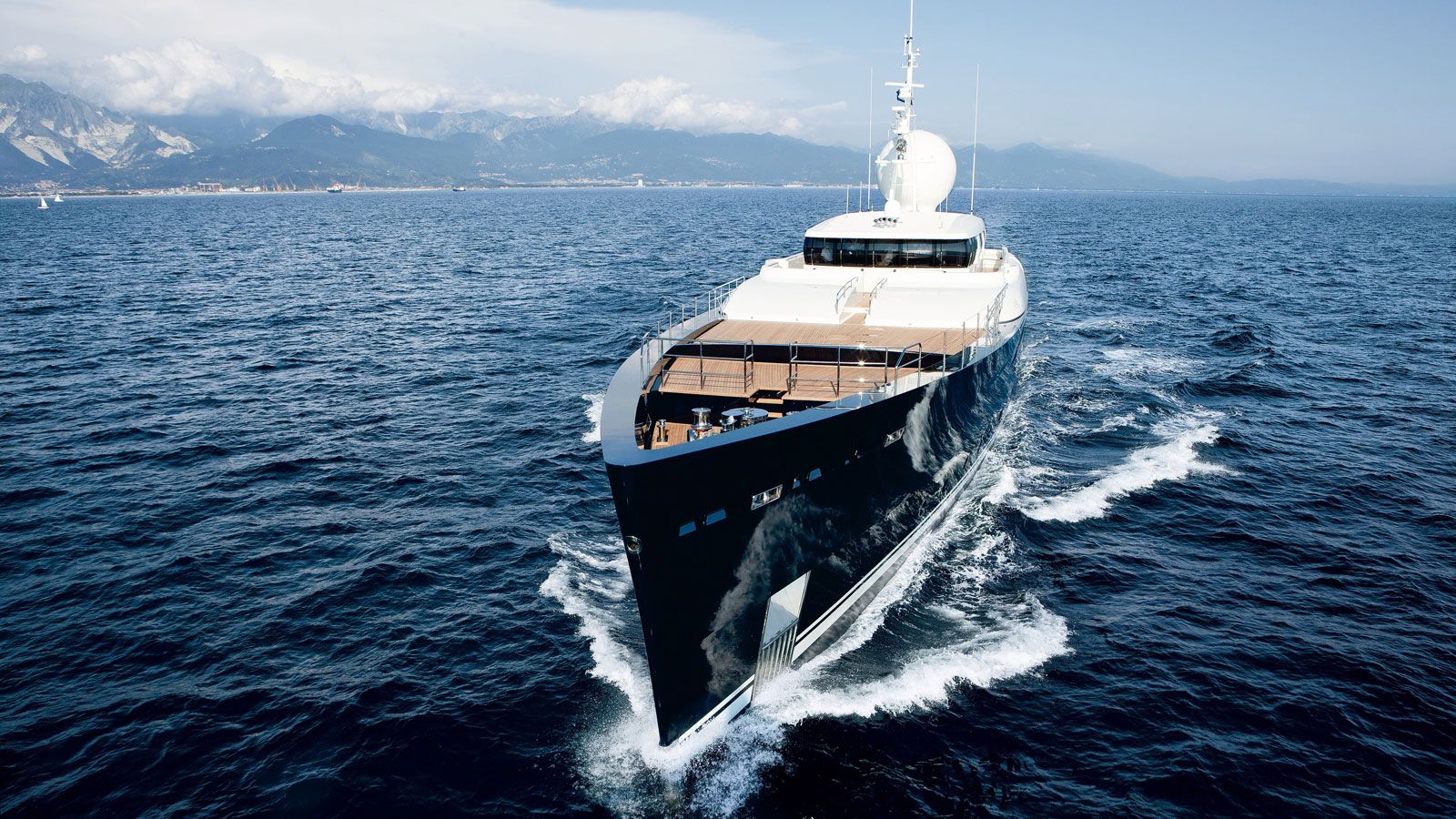 Galileo G: A charter experience like no other
